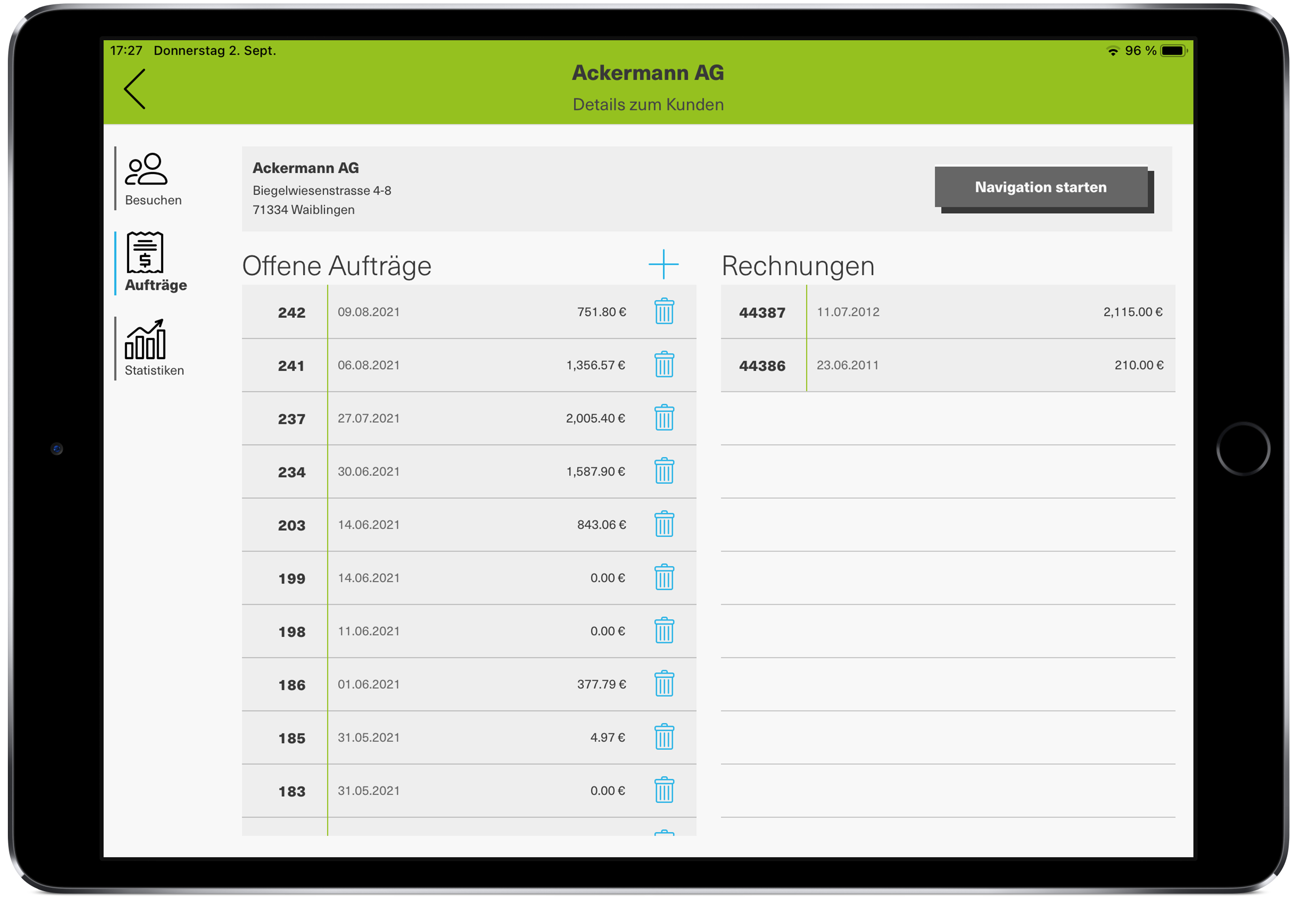 Usability im Fokus: Tipps für die optimale UI-Gestaltung in engomo